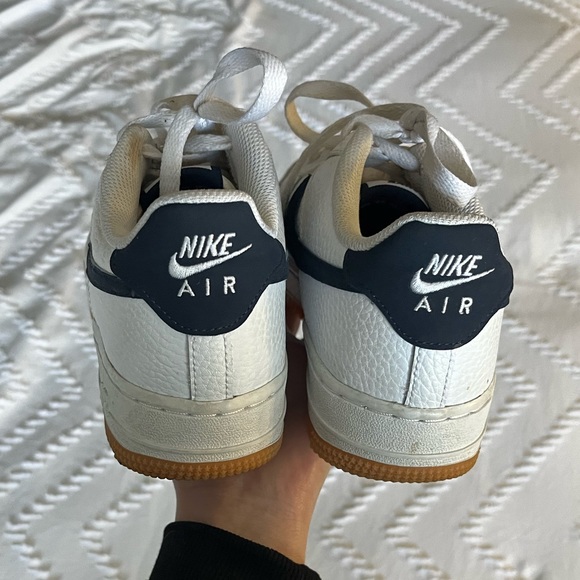 Nike | Shoes | Nike Air Forces | Poshmark